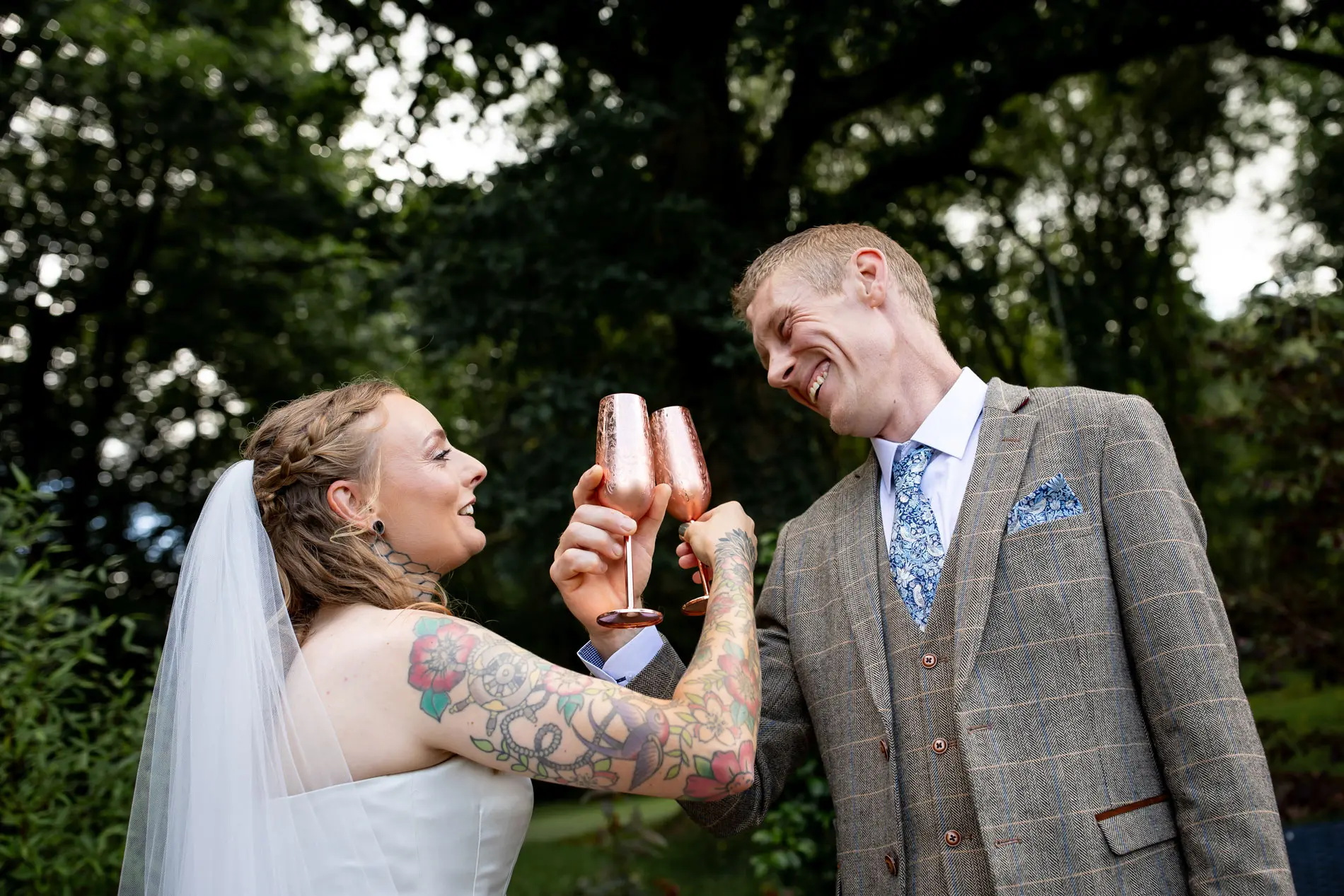 How to Get Married Quickly in the UK (Without the Stress) | Millbrook ...