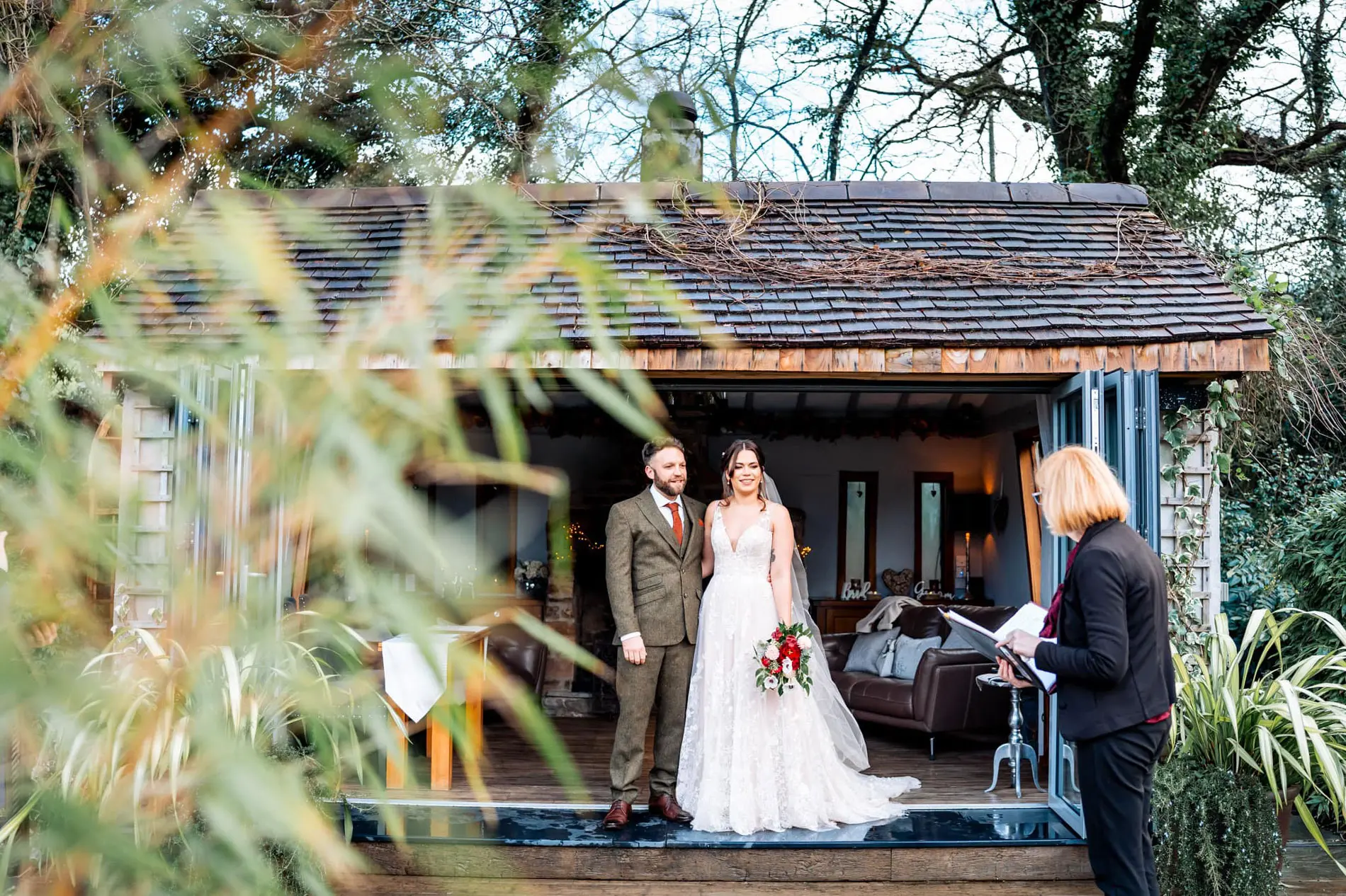 How to Get Married Quickly in the UK (Without the Stress) | Millbrook ...