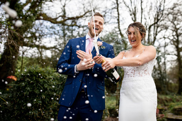 How To Get Married in the UK